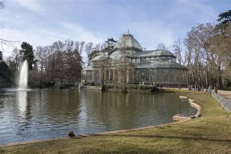 10 planes para hacer este fin de semana en Madrid Madrid Guía del ocio