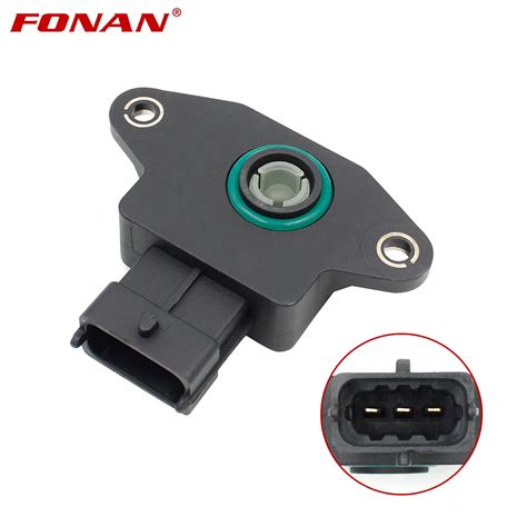 High Quality TPS Throttle Position Sensor For Opel Omega B Caravan 3 0i