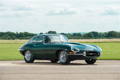 1964 Jaguar E Type Atelier Yuwa Ciao Jp