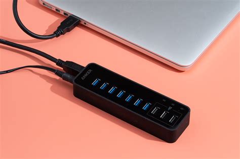 The Best USB And USB C Hubs PCMag Atelier Yuwa Ciao Jp