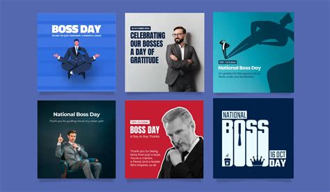 When Is National Bosses Day 2024 Date Gene Jillian