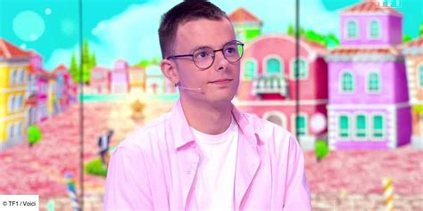 Quand elle est à côté de moi Émilien Les 12 coups de midi fait