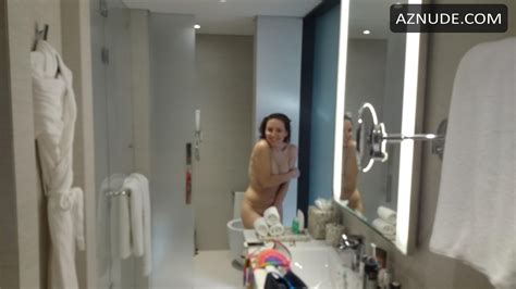 Jill Morgan Fully Naked AZNude