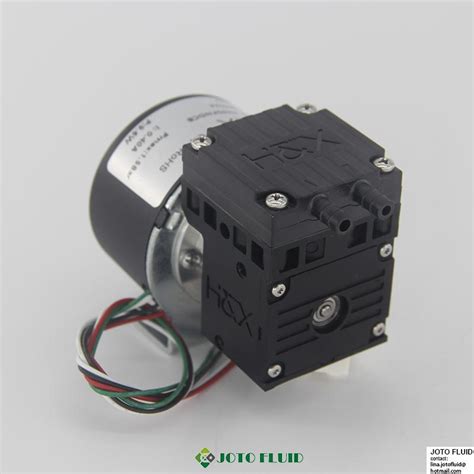HX05 S 4 5L M 77kPa 1 5bar Brushless Quiet Corrosion Resistant Micro