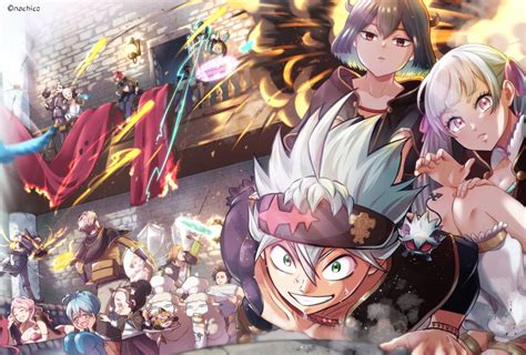 Medibang Paint En On Twitter Th Jump S Universal Illustration