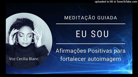 Eu Sou Reprogramação Mental YouTube