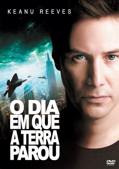 TVCine O Dia Em Que A Terra Parou