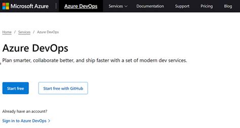 microsoft azure create project in azure devops using basic process geeksforgeeks