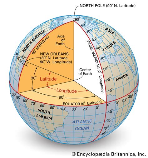 Chapter Gis Fundamentals A Crash Course In Geographic Information
