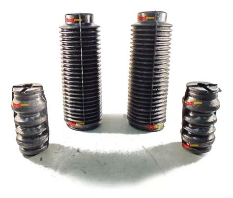 Cubrepolvos Gomas De Rebote Tsuru Tras Env O Gratis