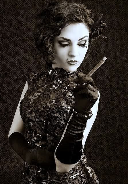Woman Wcigar Black And White Women Smoking Cigars Pinterest Cigar Smoking And Woman