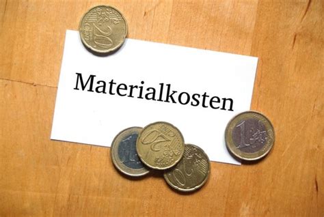Materialkosten Images Browse 84 Stock Photos Vectors And Video