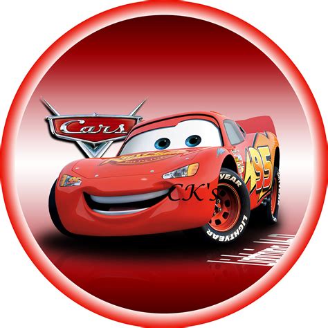 Free Printable Disney Cars Cake Topper Printable Disney Cars 3 Porn