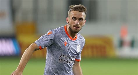 Süper Lig den Bosna Hersek milli takımına beş oyuncu Son Dakika Haberleri