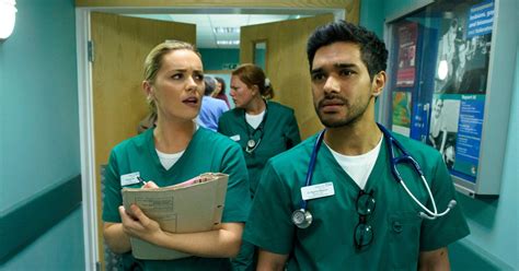 Watch Classic Casualty Series 32 Episode 2 Online