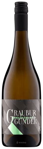 Jürgen Andres Grauer Burgunder Vivino US