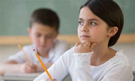 7 estrategias para fomentar la atención en los niños Compartir en familia