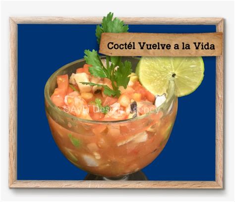 Coctel Vuelve A La Vida Natural Foods Png Image Transparent Png