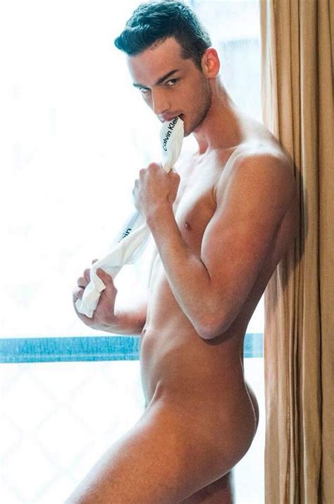 Damon Heart Hot New Lucas Ent Exclusive Gay Porn Model