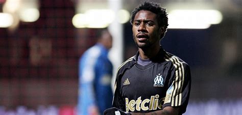 Mercato OM NKoulou courtisé par son ancien club