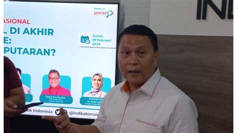 5 Hari Jelang Pemungutan Suara Timnas AMIN Harap Paslon 01 Dan 03 Jaga
