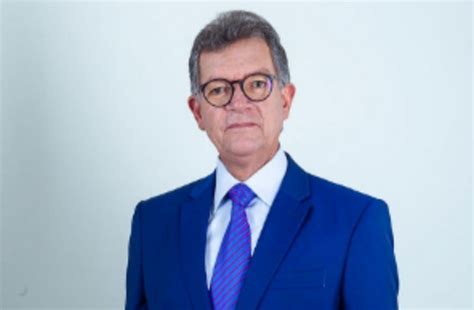 Laércio Oliveira é eleito senador por Sergipe