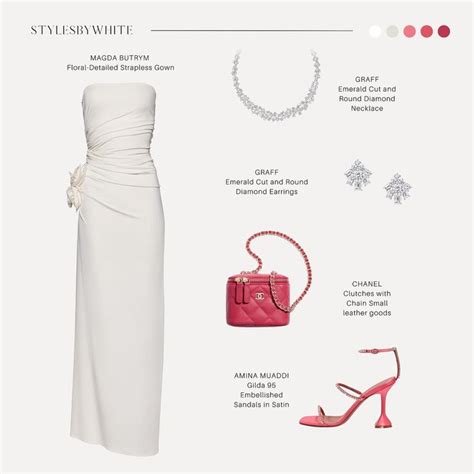 Stylesbywhite On Instagram After Party Glam Unleash Your Style