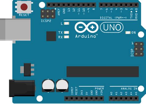 mengenal apa itu arduino uno