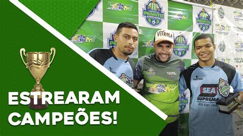 A SAGA DO CAMPEÃO 24 Torneio de pênaltis ALEXMAR MARTINS YouTube