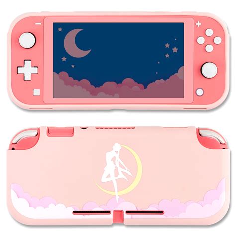 Buy Sailor Moon Switch Case Nintendo Switch Case Custom Switch Online