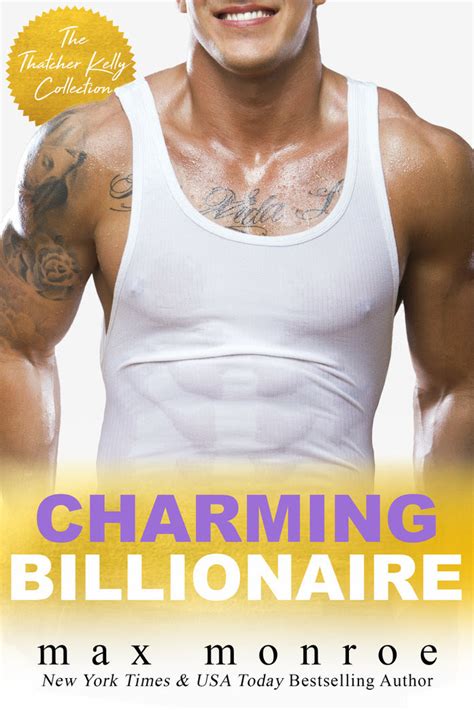 Bj S Book Blog Max Monroe The Secret Winslow Brothers
