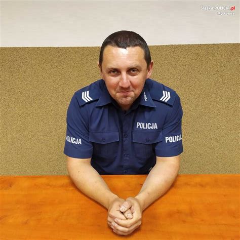 Dzielnica BRZĘCZKOWICE I SŁUPNA ĆMOK Rejon nr 8 Twój dzielnicowy