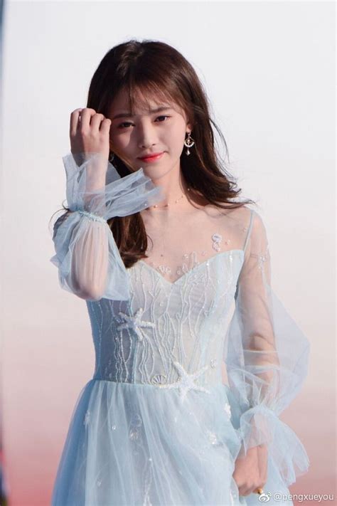 Ju Jingyi Image 354494 Asiachan KPOP Image Board