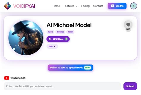 5 Best Michael Jackson AI Voice Services To Get His Iconic Voice