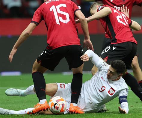 Albania Polska Stream Online Na Ywo Gdzie Ogl Da Mecz Transmisja