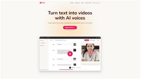 25 Best AI Text To Speech Generators Free Paid UPDATED