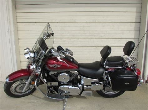 Kawasaki Vulcan Classic Vn E Motorcycles For Sale