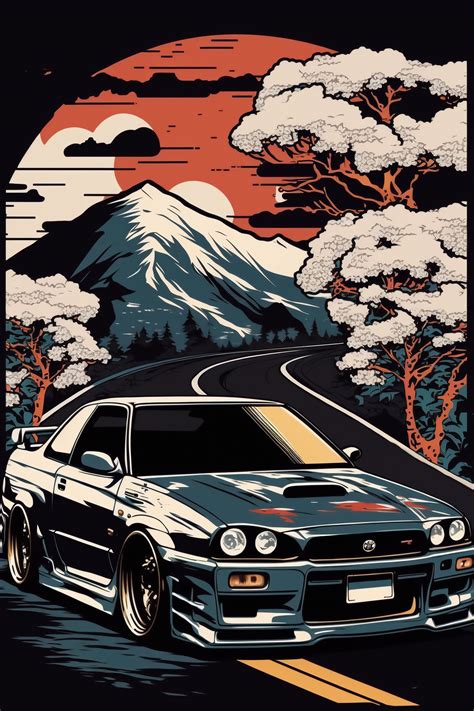 Gtr Anime Wallpapers Top Free Gtr Anime Backgrounds Wallpaperaccess