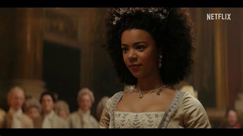 La Regina Carlotta Una Storia Di Bridgerton Trailer La Repubblica