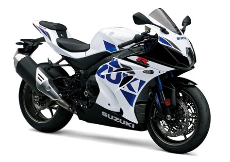 Suzuki Gsx R R Prezzo E Scheda Tecnica Moto It