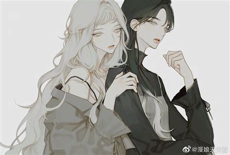 百合大法好好漂亮的小姐姐啊黑白配twi eriol S2