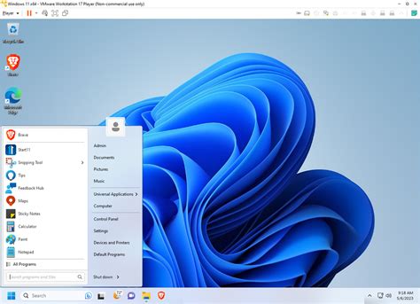 Revolutionize Windows Start Menu With Start From Stardock Software