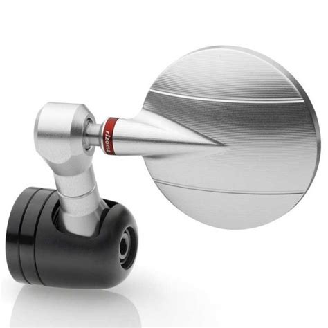 Rizoma Rückspiegel Spy R silber