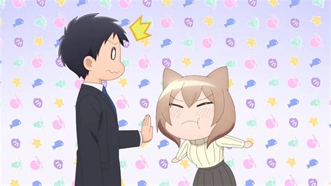 My Tiny Senpai