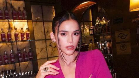 Bruna Marquezine Est Vivendo Romance Secreto Jo O Guilherme Saiba