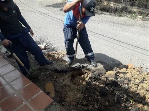 Hidrofalcon On Twitter Rt Minaguasoficial Anzo Tegui Los