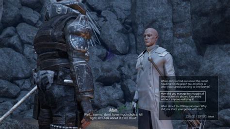 Elex Adversity Walkthrough Gamepressure