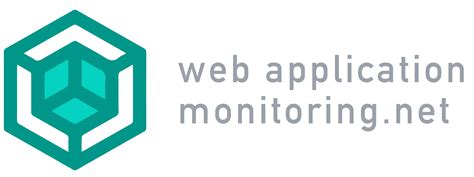 About This Project Web App Monitoring