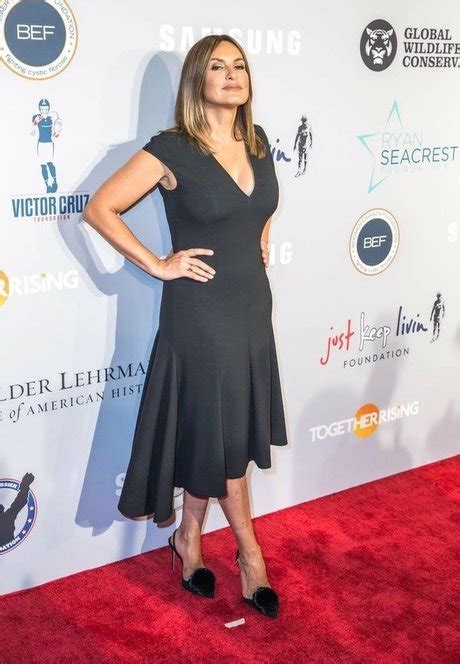 Mariska Hargitay Nude Onlyfans Leaks Photos Topfapgirls
