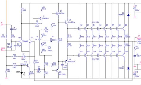 DIY 1000 Watt Subwoofer IBUILDIT CA